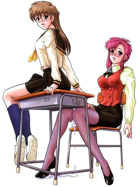 Shemale Anime 4 Porn Pictures Xxx Photos Sex Images 493956 Pictoa