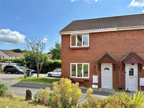 Properties For Sale In Newton Abbot Woods Homes