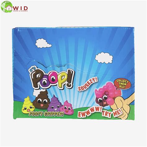 Poopy Ball Waterways Garden Centre Poop Ball Stress Relieve Fun