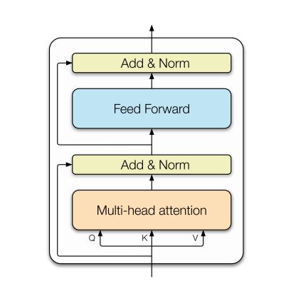 Transformer Architecture In Deep Learning Examples