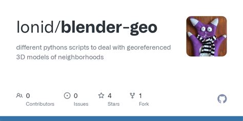 Github Lonidblender Geo Different Pythons Scripts To Deal With