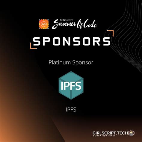Girlscript Summer Of Code On Twitter We Are Elated To Announce That