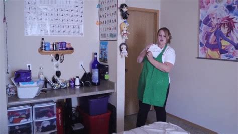 Barista Blowjob With Amber Xtra Sinspice Clips Clips4sale