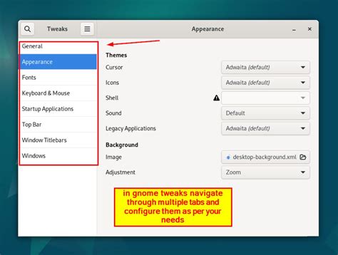 How To Install Gnome Desktop Environment On Debian 16 Easy Steps