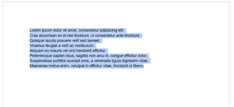 How To Add Line Numbers In Google Docs Sheets For Marketers