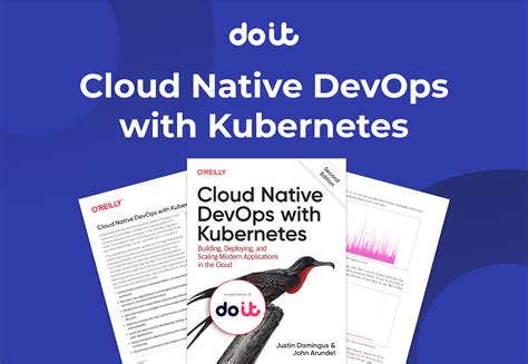 Cloud Native Devops With Kubernetes Doit