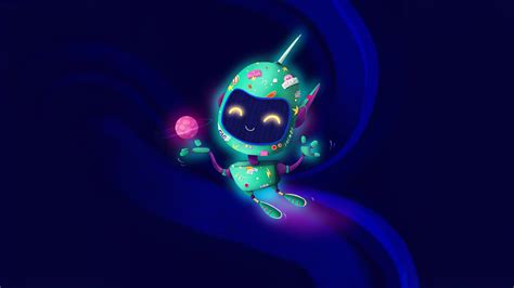 Chat Bot Wallpaper Hd Artist Wallpapers 4k Wallpapers Images