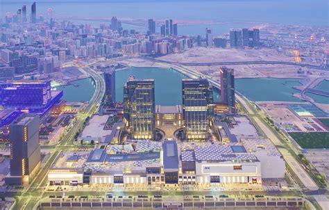 Property For Sale On Al Maryah Island In Abu Dhabi Buying Property
