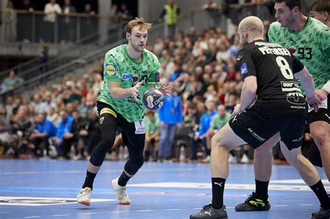 Highlights Mathias Gidsel Og Co I Final 4 Efter Sejr Over Aalborg