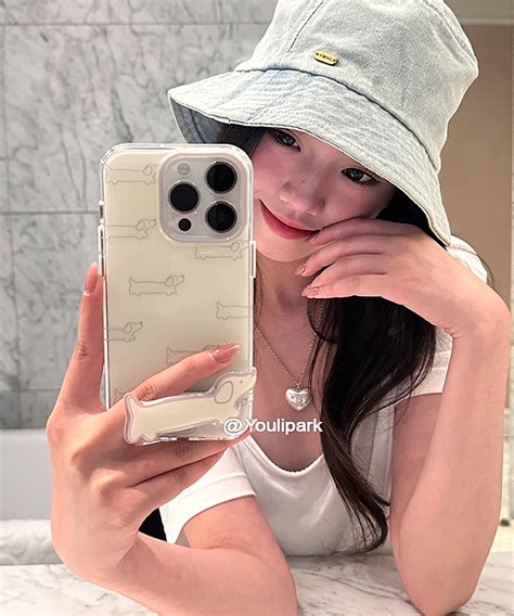 론리하트클럽 어텀 아이폰 케이스