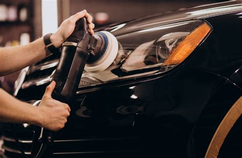 Car Detailing Procedure