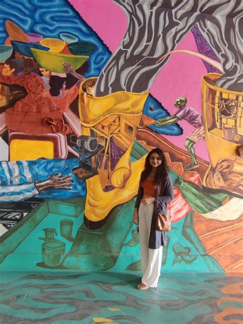 who is a woman who has inspired your career sakshi jinturkar