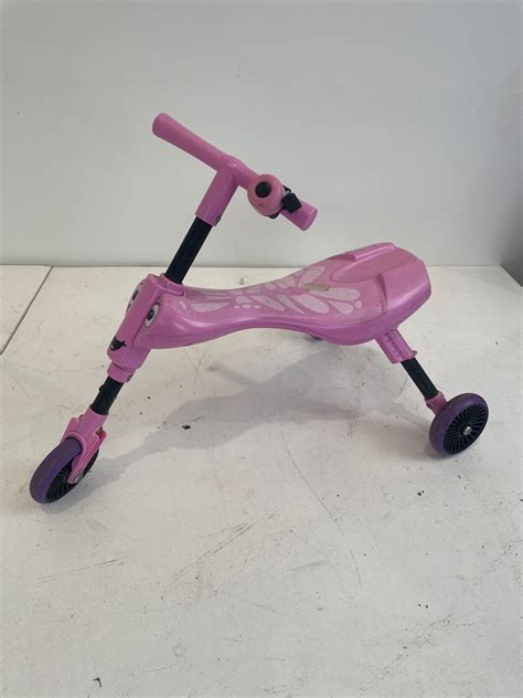 Pink Scuttle Bug Pre Loved Renew Greater Manchester