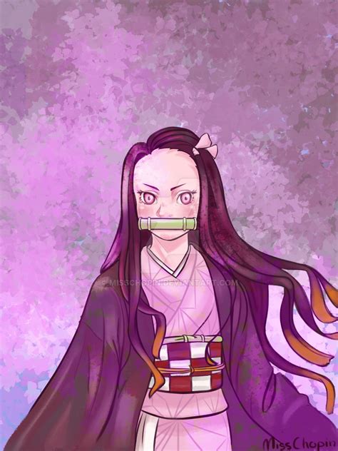 Nazuko 2 By Misschopin On Deviantart