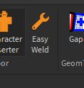 Attach Object To Left Arm Scripting Support Developer Forum Roblox