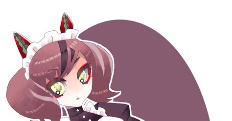 ウマ娘 メイドの日遅れました にいちごのイラスト Pixiv