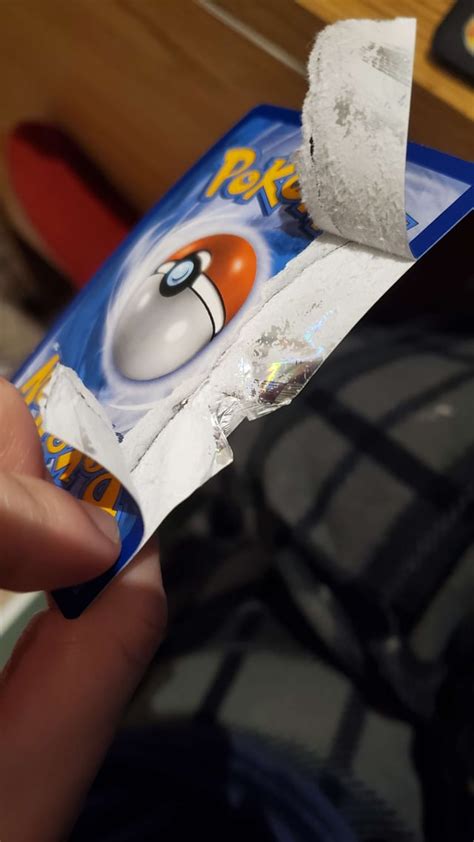 Do List Thunder Holos Reverses Rip Like This I Received 2 Booster Boxes Of Lost Thunder For