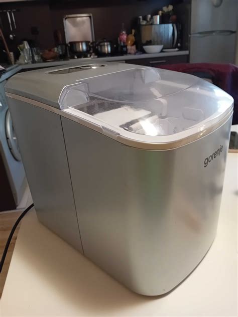 Продавам ледогенератор гр Варна Автогара • Olx Bg