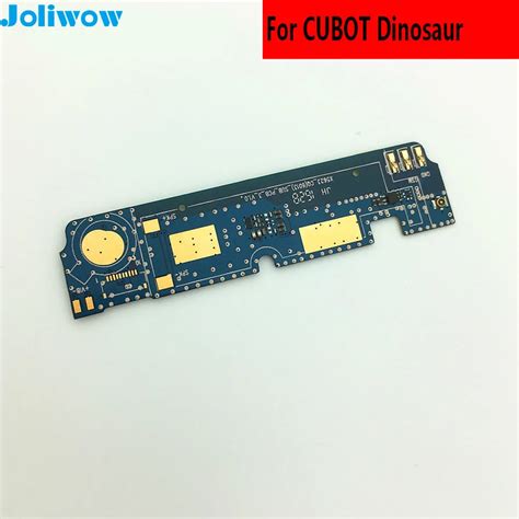 For Cubot Dinosaur USB Dock Connector Charging Port Flex Cable USB