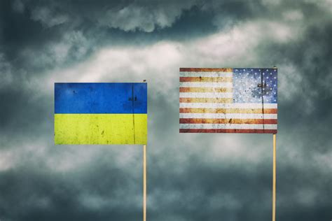 Украина потребовала от США разрешения атаковать Россию американским оружием Радио 1