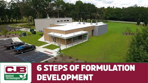 Ppt Steps Of Formulation Development Powerpoint Presentation Free Download Id 11878411