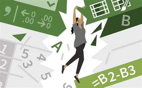 Cómo identificar los elementos de una hoja de cálculo en Excel Stealth Settings