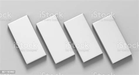 초콜릿 화이트 빈 종이 상자 포장 스틱 향 3 차원 모의 대 한 프레 젠 테이 션을 디자인 하 고 상자에 대한 스톡 사진 및 기타 이미지 Istock
