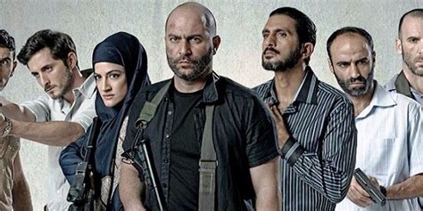 Fauda Season 5 Gets Major Update