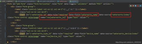 Fastadmin Selectpage下拉列表实现二级联动，多级联动fastadmin下拉多级联动 Csdn博客
