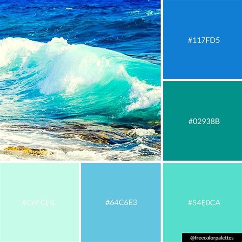 What Color Does Aqua Look Like At Angela Prasad Blog