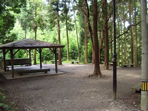 不動ケ滝園地 額田郡幸田町大字荻キャンプ場 Yahooマップ
