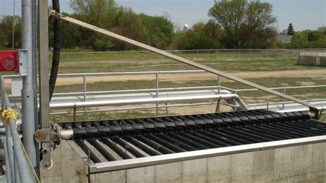 Diffused Aeration Aqua Aerobic Systems Products
