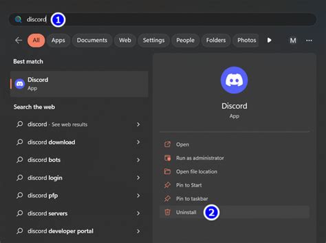 Search Not Working On Discord Try These Fixes