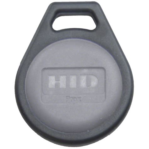 Hid Prox® 125 Khz Card Keyfob Tag Credentials