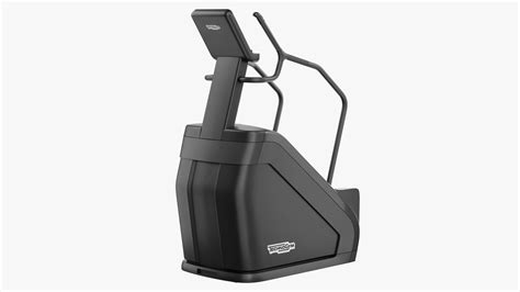 Technogym Artis Climb 3d Model By Ambi3d