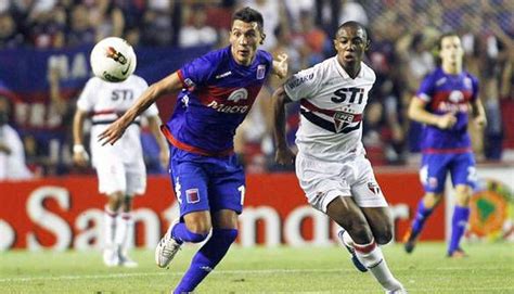 Copa Sudamericana Finalistas Inesperados En La Historia Del Torneo