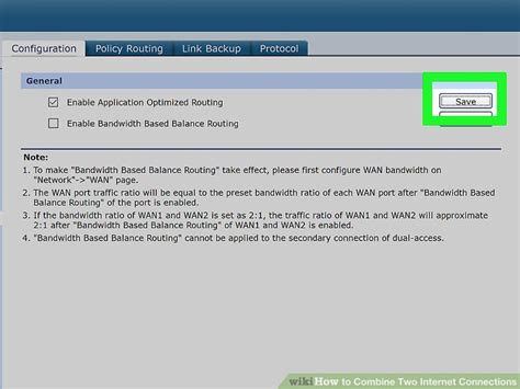 4 Ways To Combine Two Internet Connections Wikihow