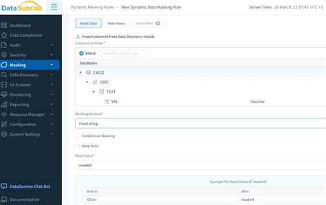 Nlp Llm Ml Data Compliance Tools For Microsoft Sql Server