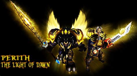 Wow Tauren Paladin Wallpaper