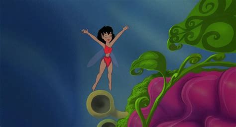 Ferngully Crysta 25 By Princetongirl246 On Deviantart