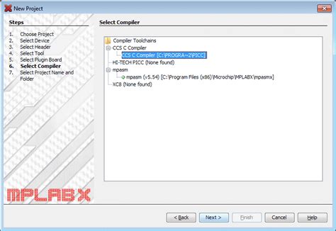 Programando PIC F A Para Piscar Um LED MakerHero