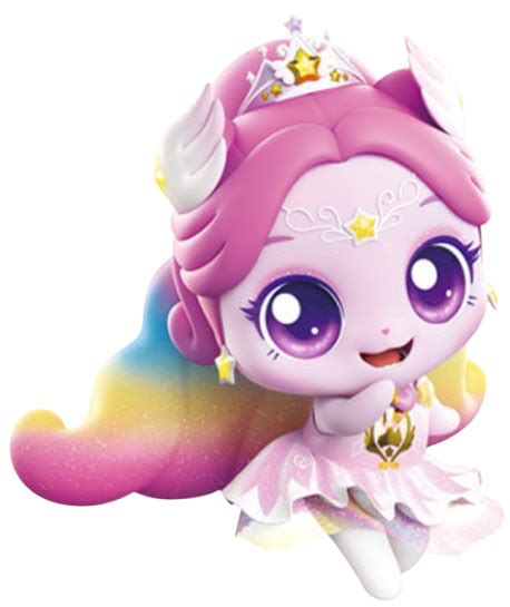 Auroraping7 Png By Raymanlover2018 On Deviantart