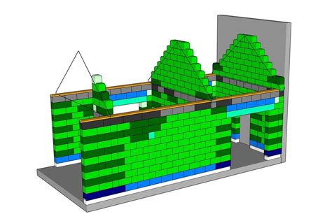 Uitbreiding Bouwen Bij Libin Gablok