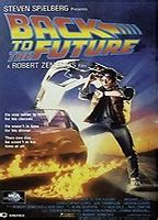 Back To The Future Nude Scenes
