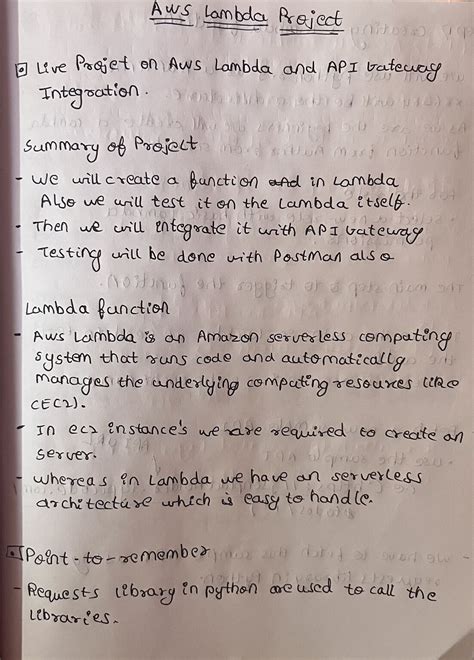 Ayush Sankhe On Linkedin Overcoming Aws Concept Challenges With Live Projects Are You Finding Aws