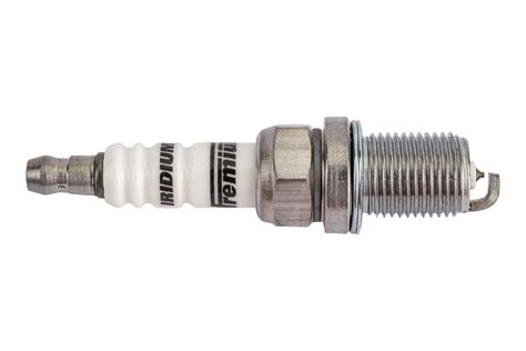 Свеча зажигания IRIDIUM (ключ 16 мм) DR15YIR 1622 BRISK P4 - выгодная ...