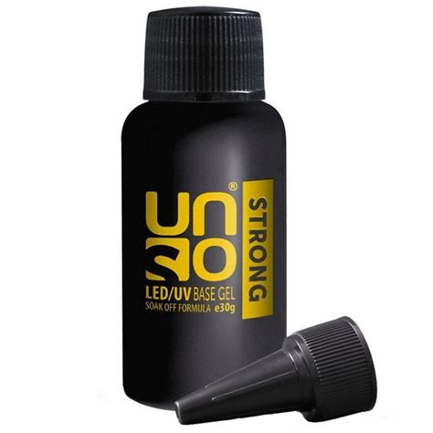 UNO Rubber Base Coat, Strong Base Coat, Top Super Shine, Elastic Base ...