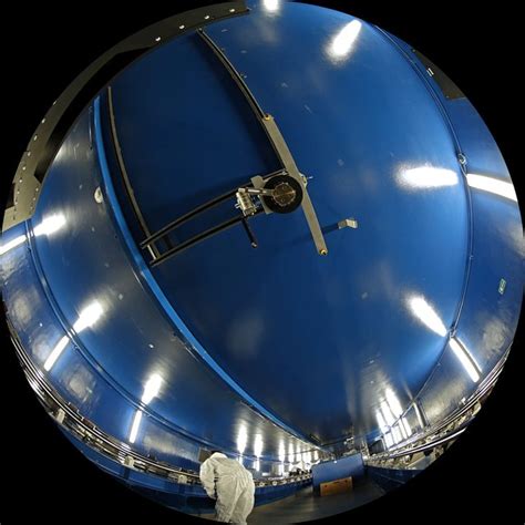 Vlt Interferometer Eso