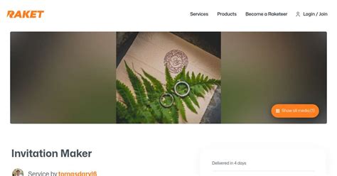 Invitation Maker By Tomasdaryl6 Raketph Invitation Maker By Tomasdaryl6 Raketph