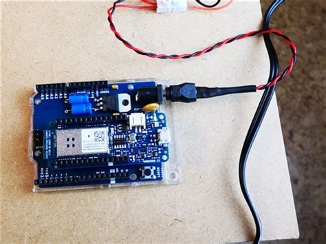 Project14 The Birthday Special Arduino In Iot In The Cloud Projects Element14 Community